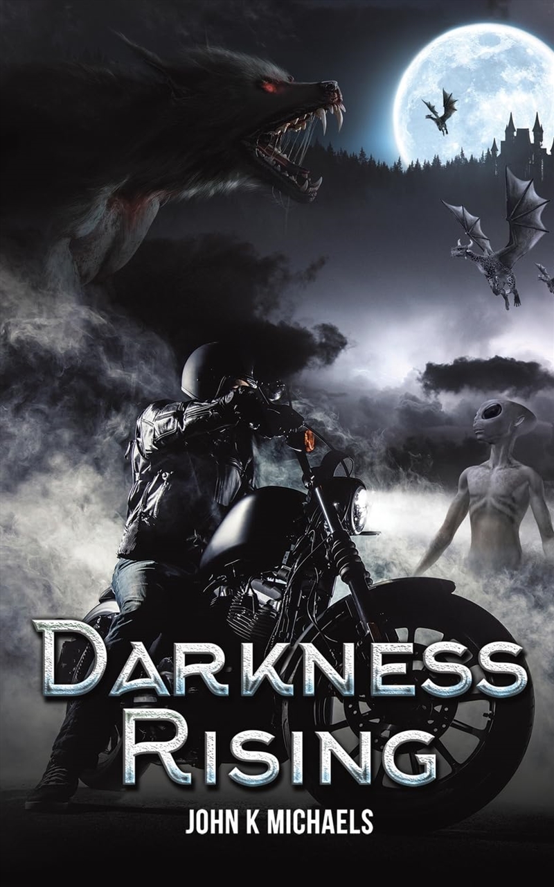 Buy Darkness Rising Online | Sanity