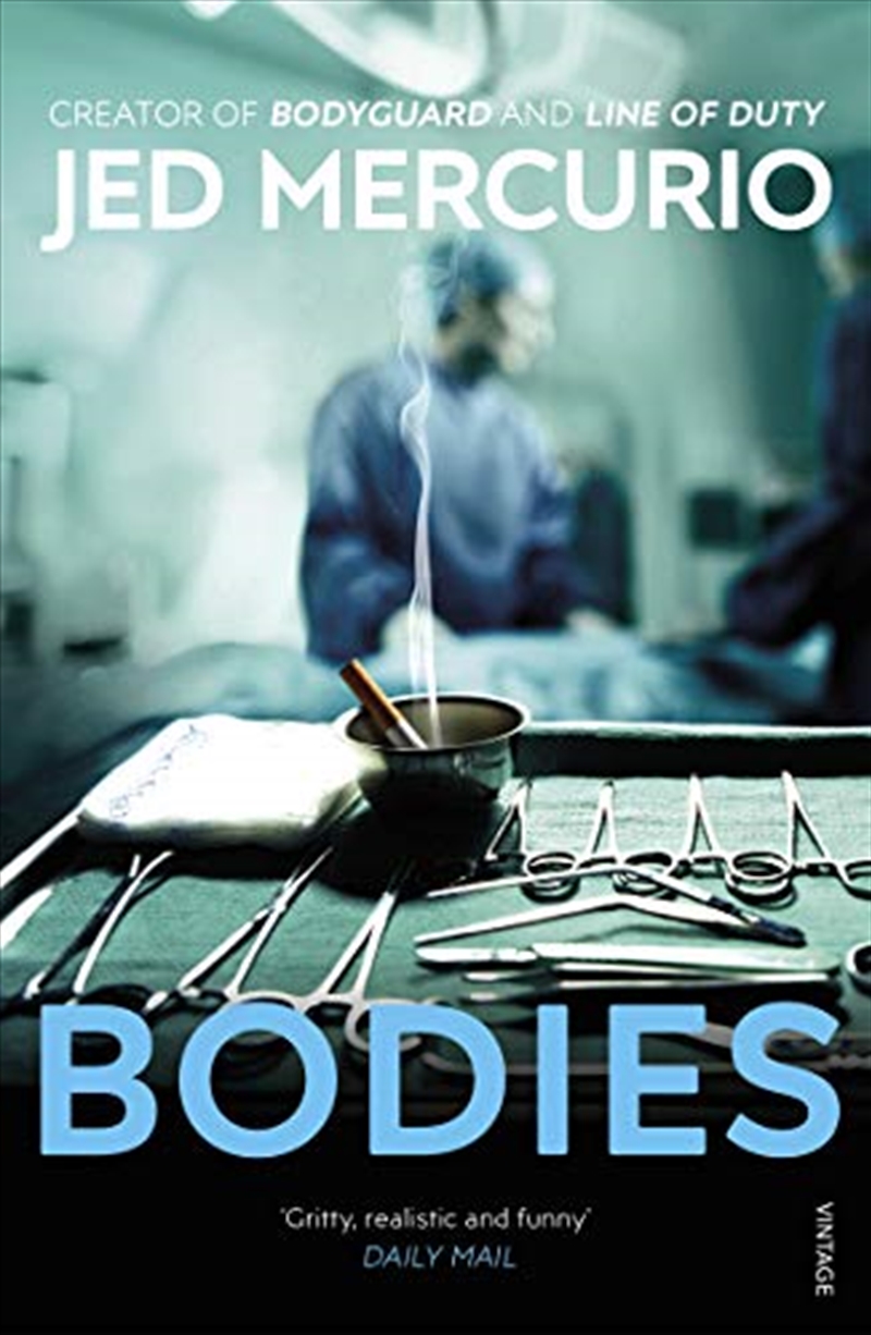 Buy Bodies Online | Sanity