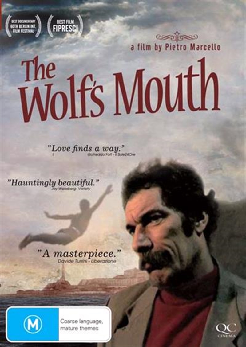 Buy Wolf's Mouth, The DVD Online | Sanity