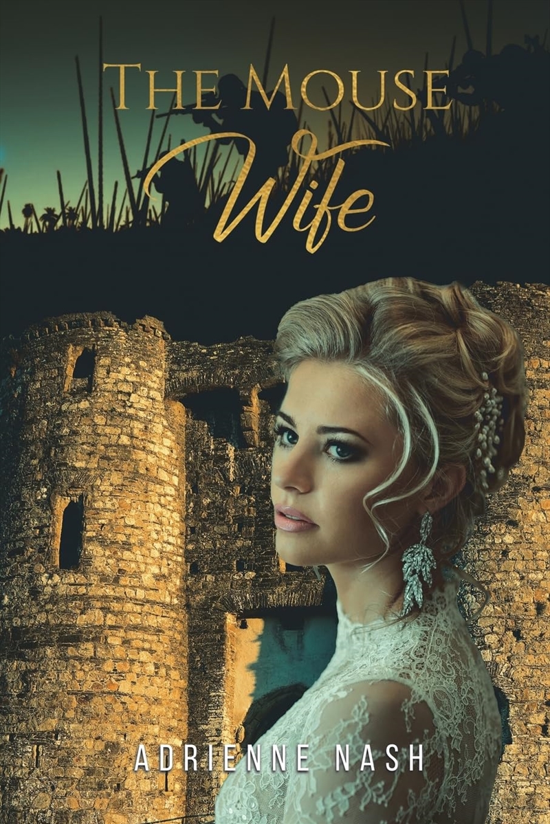 Buy Mouse Wife Online | Sanity
