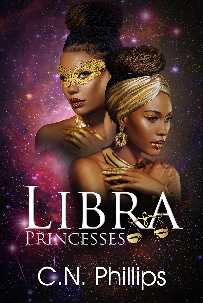 Buy Libra Princesses Online | Sanity
