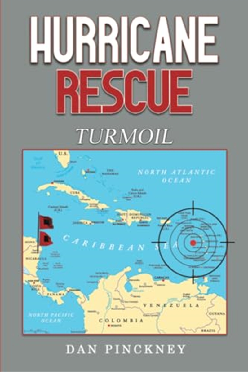 Buy Hurricane Rescue Online | Sanity
