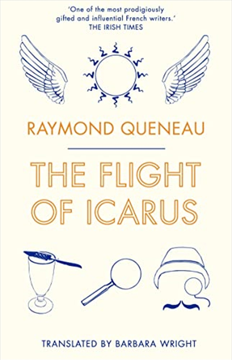 Buy The Flight Of Icarus Online | Sanity