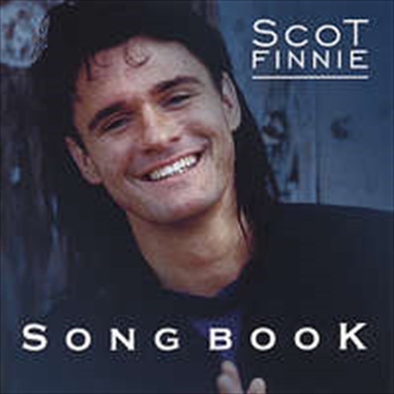 Buy Scot Finnie - Songbook on CD | On Sale Now With Fast Shipping