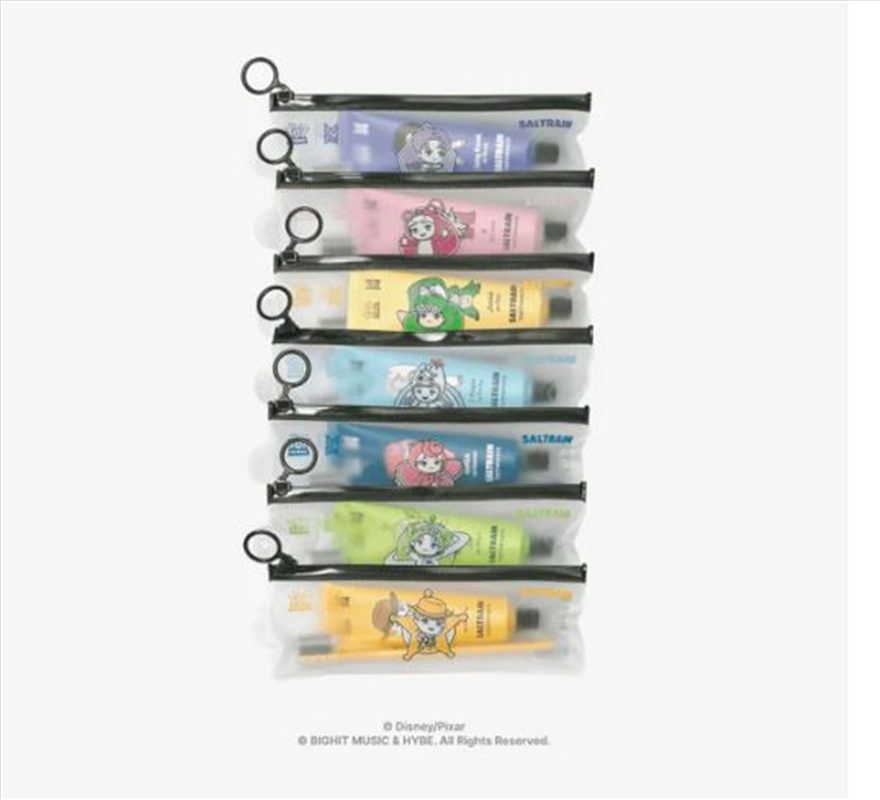 Buy Bts - Toy Story X Tinytan Collaboration Md Travel Kit Rm As Woody ...