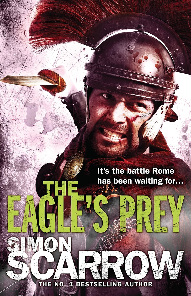 Buy The Eagle S Prey B Format R Online | Sanity