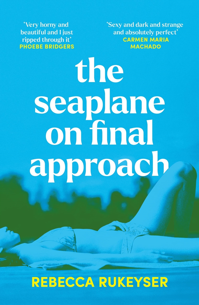 Buy Seaplane On Final Approach Online | Sanity