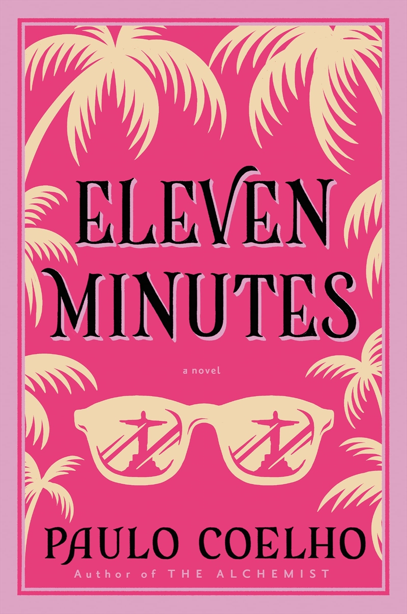 Buy Eleven Minutes Online | Sanity