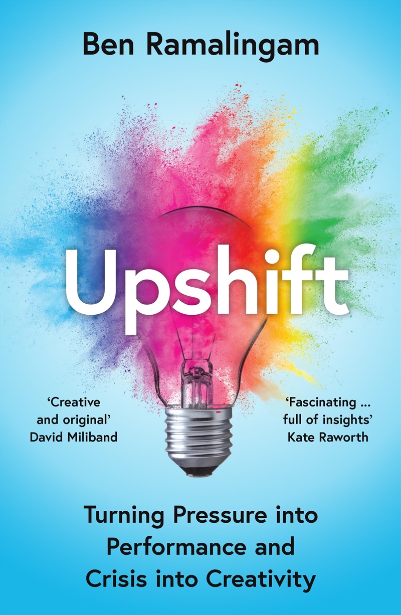 Buy Upshift Online | Sanity