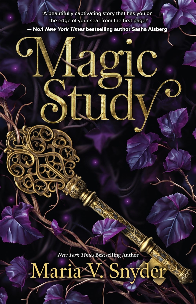 Buy Magic Study Online | Sanity
