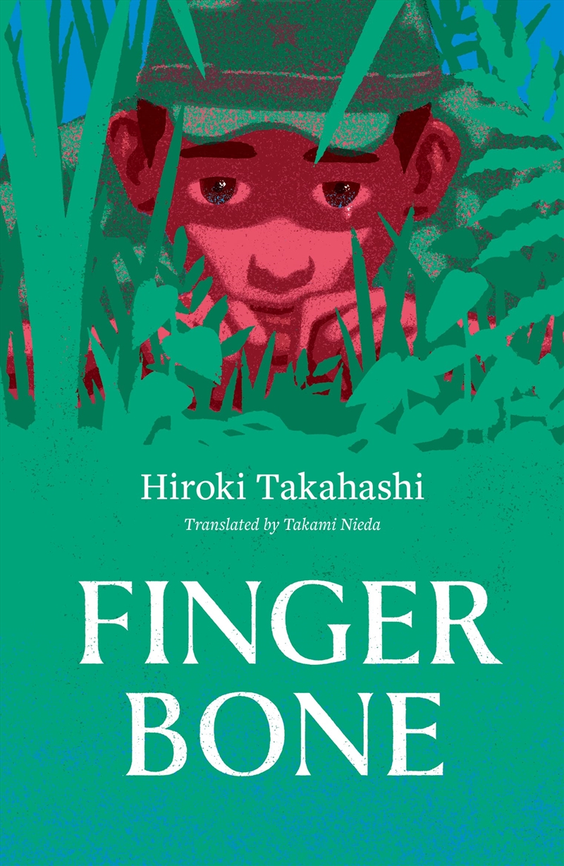 Buy Finger Bone Online | Sanity