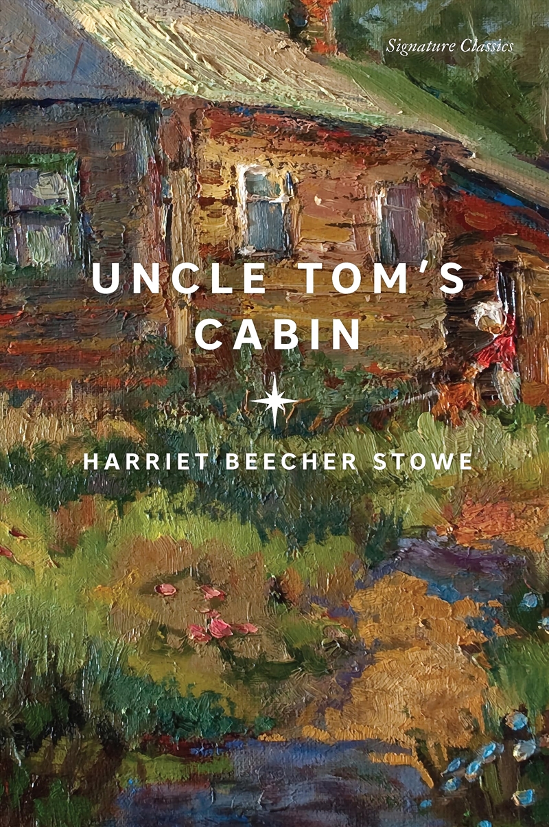 Buy Uncle Toms Cabin Online | Sanity