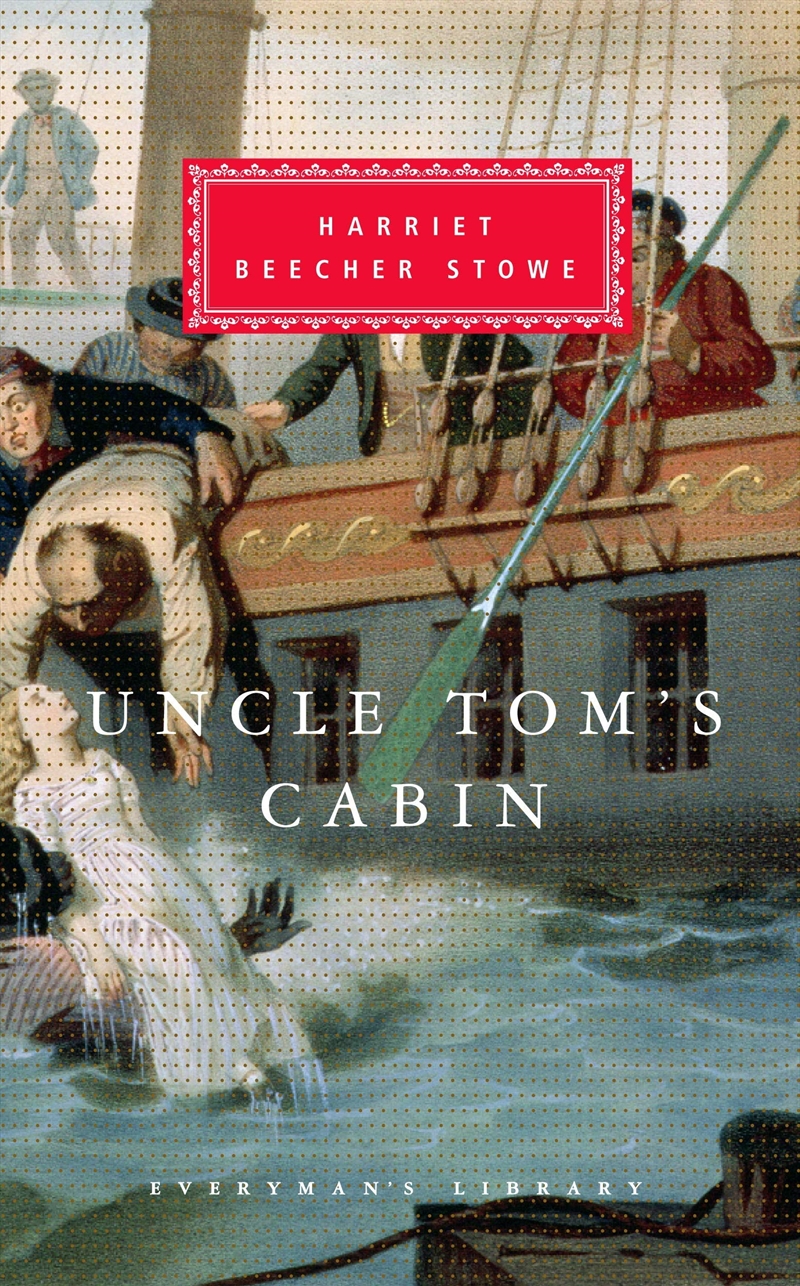 Buy Uncle Toms Cabin Online | Sanity
