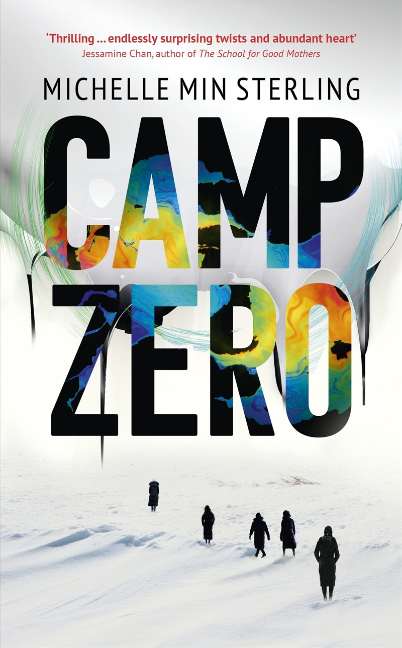 Buy Camp Zero Online | Sanity