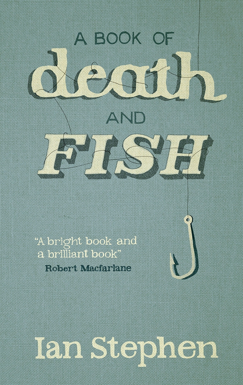Buy Book Of Death & Fish Online | Sanity