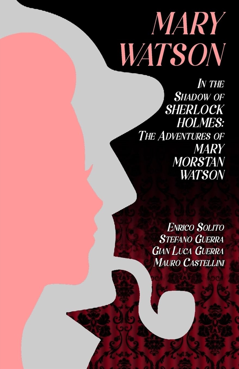 Buy Mary Watson: In The Shadow Of Sherlock Online | Sanity