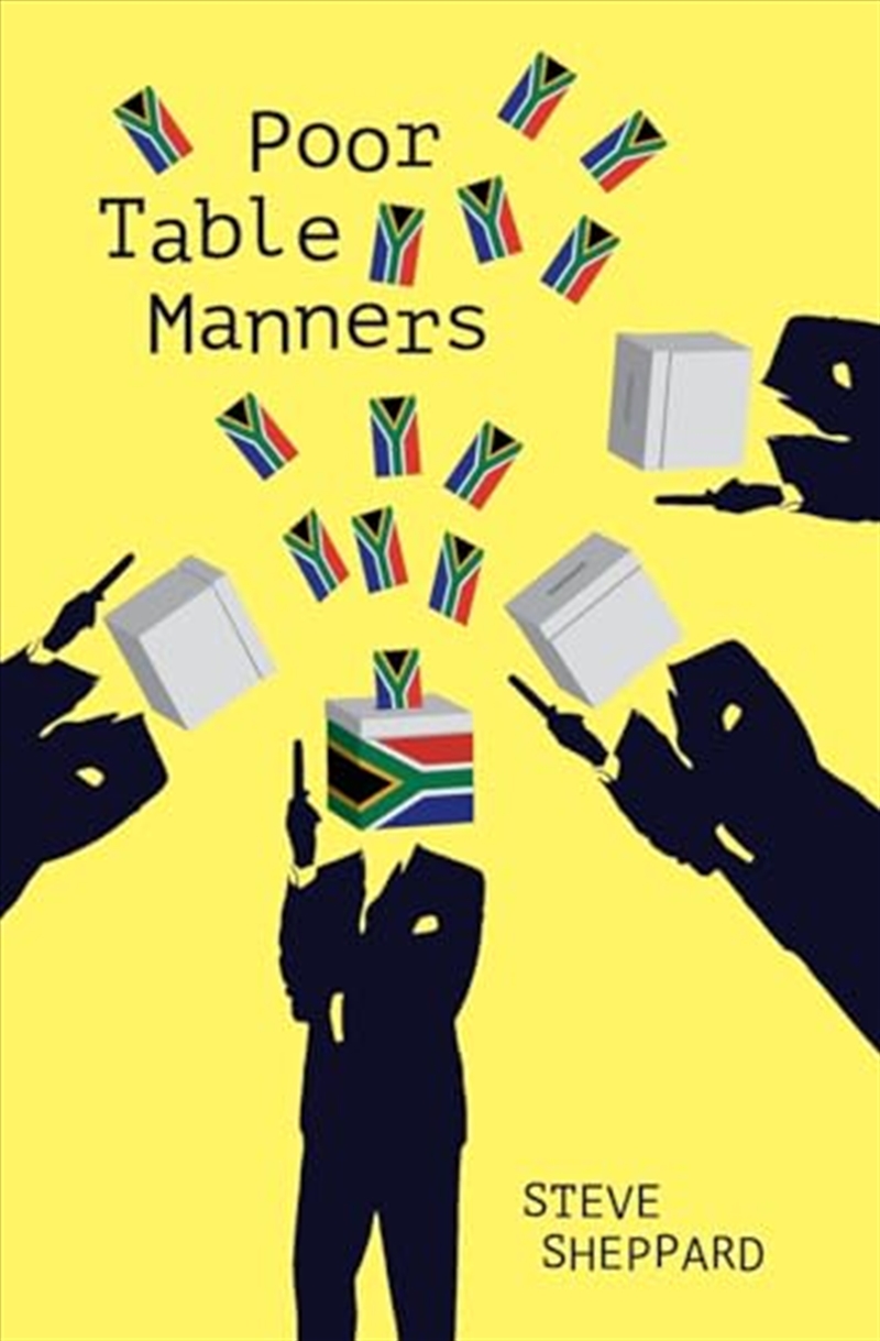 Buy Poor Table Manners Online | Sanity