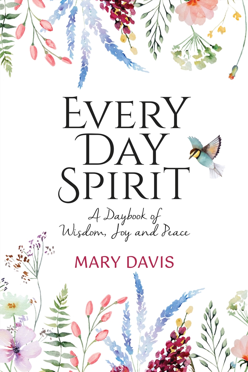 Buy Every Day Spirit Online | Sanity