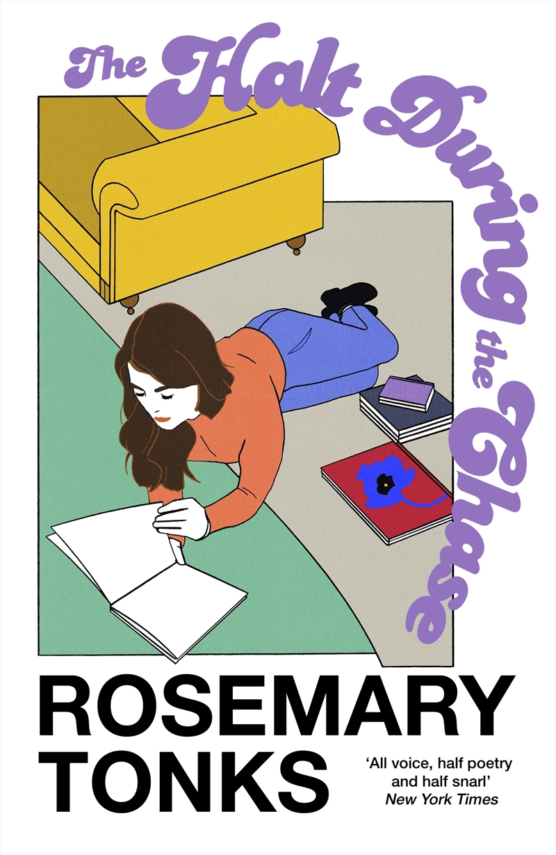 Buy The Halt During the Chase Online | Sanity