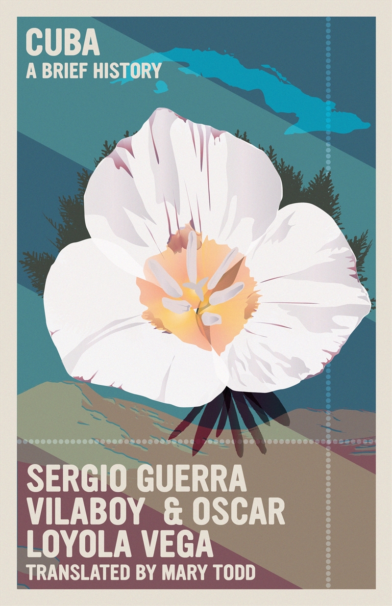 Buy Cuba: Una breve historia Online | Sanity