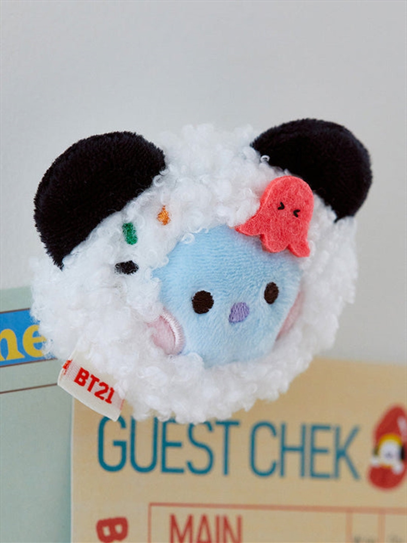 Buy Bt21 - Minini Bunsik Plush Magnet Koya Online | Sanity