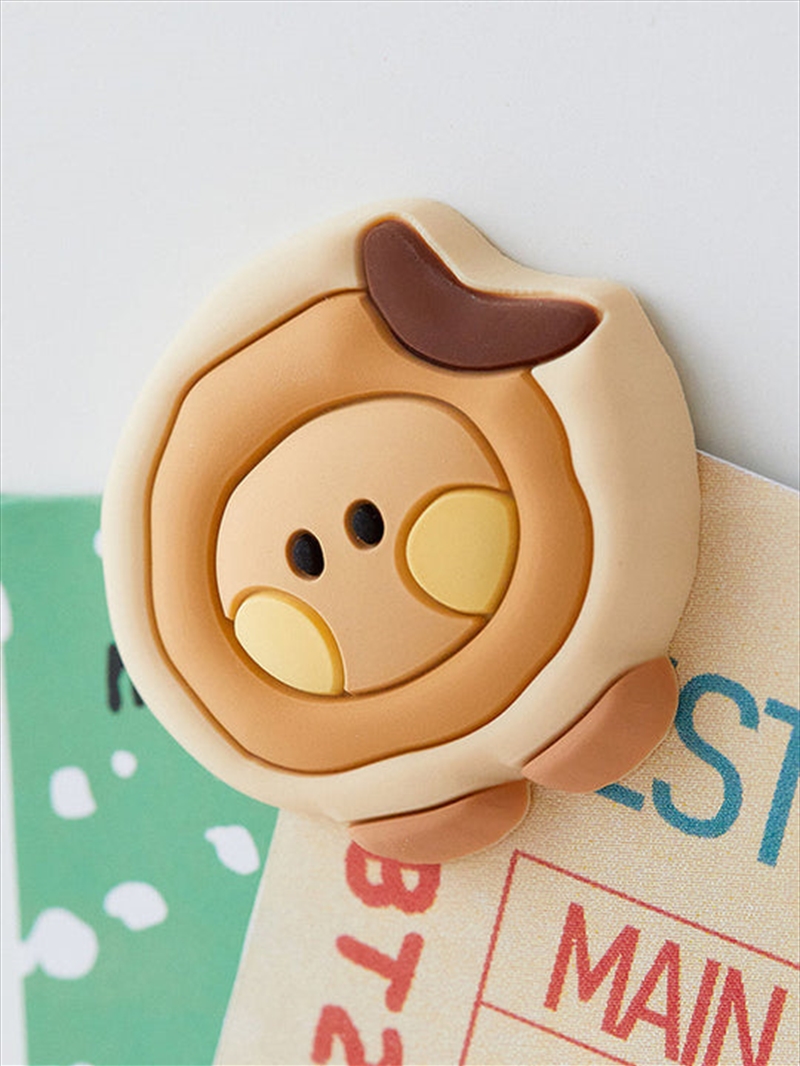 Buy Bt21 - Minini Bunsik Magnet Shooky Online | Sanity