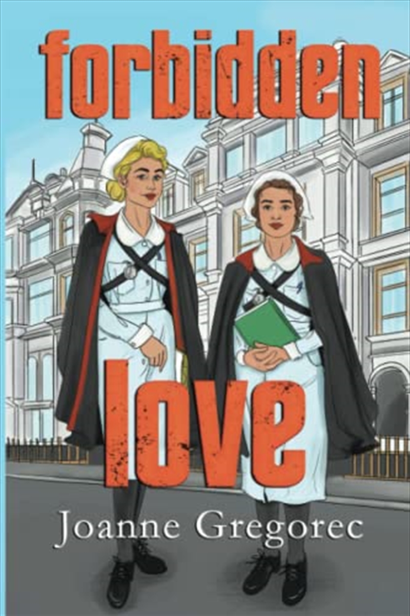 Buy Forbidden Love Online | Sanity