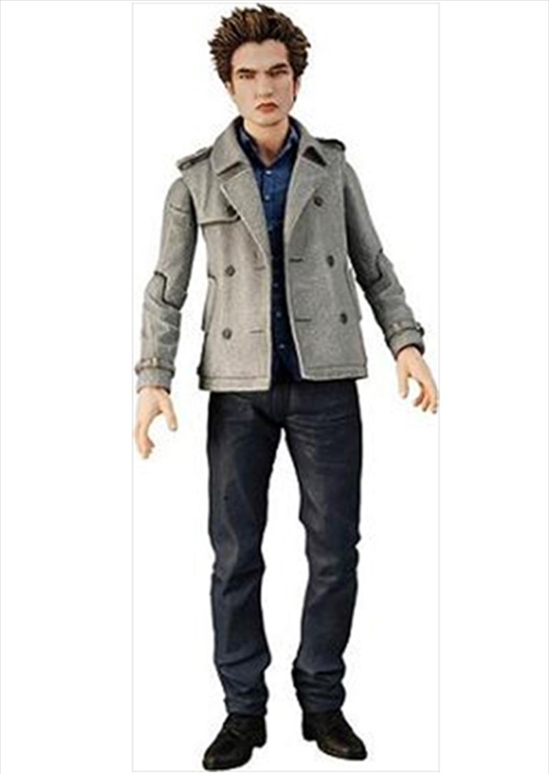 Buy Edward Cullen Figure Online | Sanity