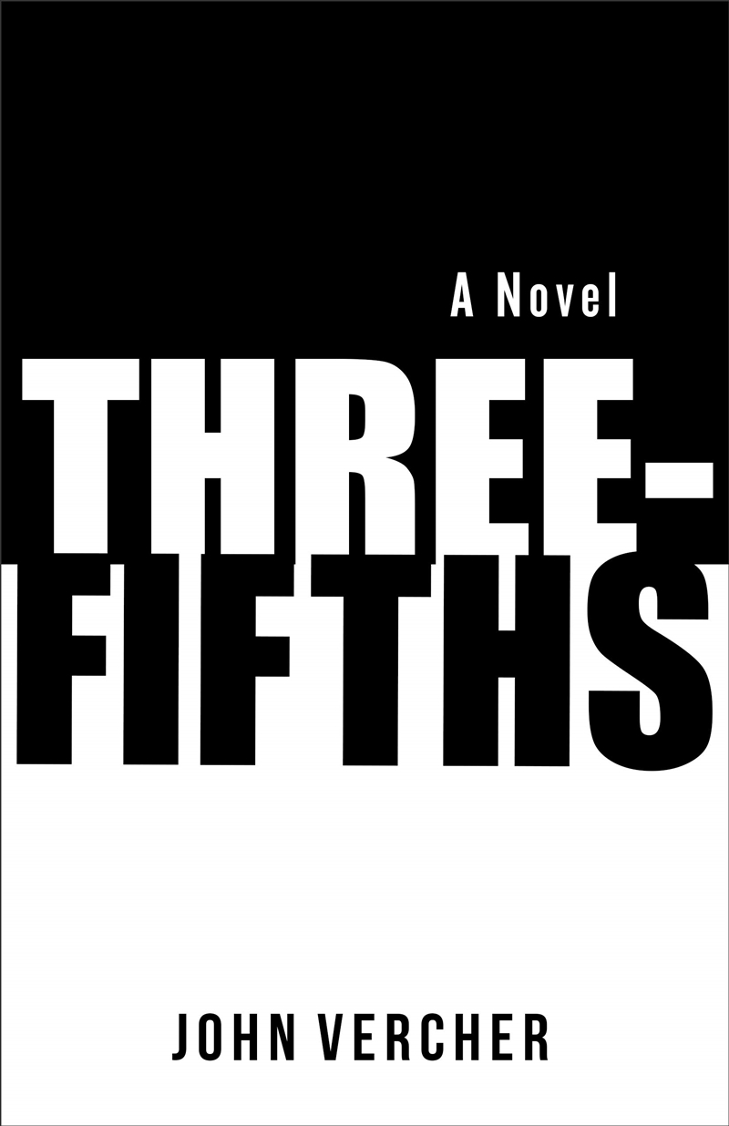 Buy Three-Fifths Online | Sanity