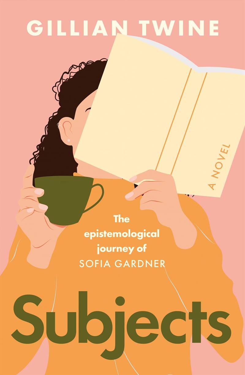 Buy Subjects Online | Sanity