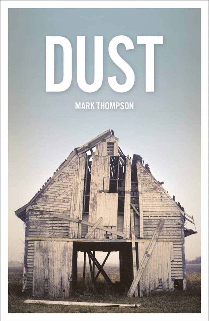 Buy Dust Online | Sanity