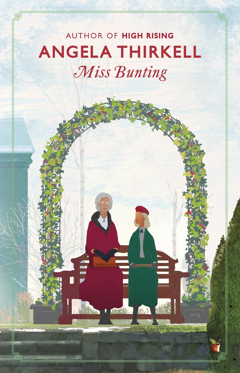 Buy Miss Bunting (VMC) Online | Sanity