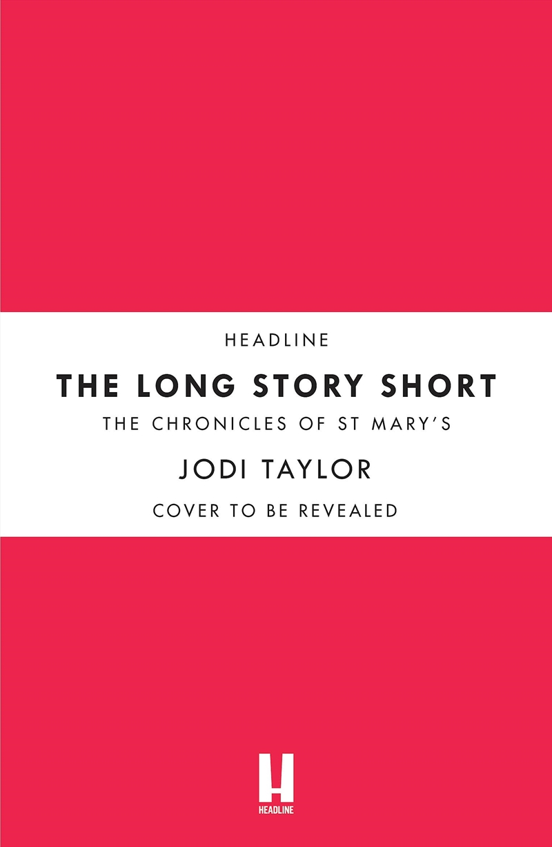 Buy Long Story Short: A Short Story Collection Online | Sanity