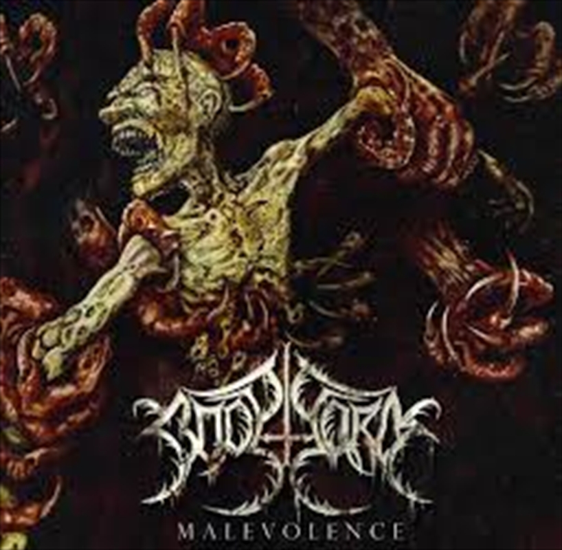 Buy Malevolence Online | Sanity