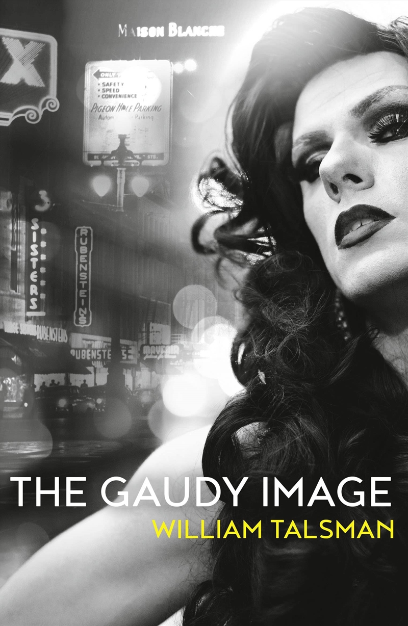 Buy The Gaudy Image Online | Sanity
