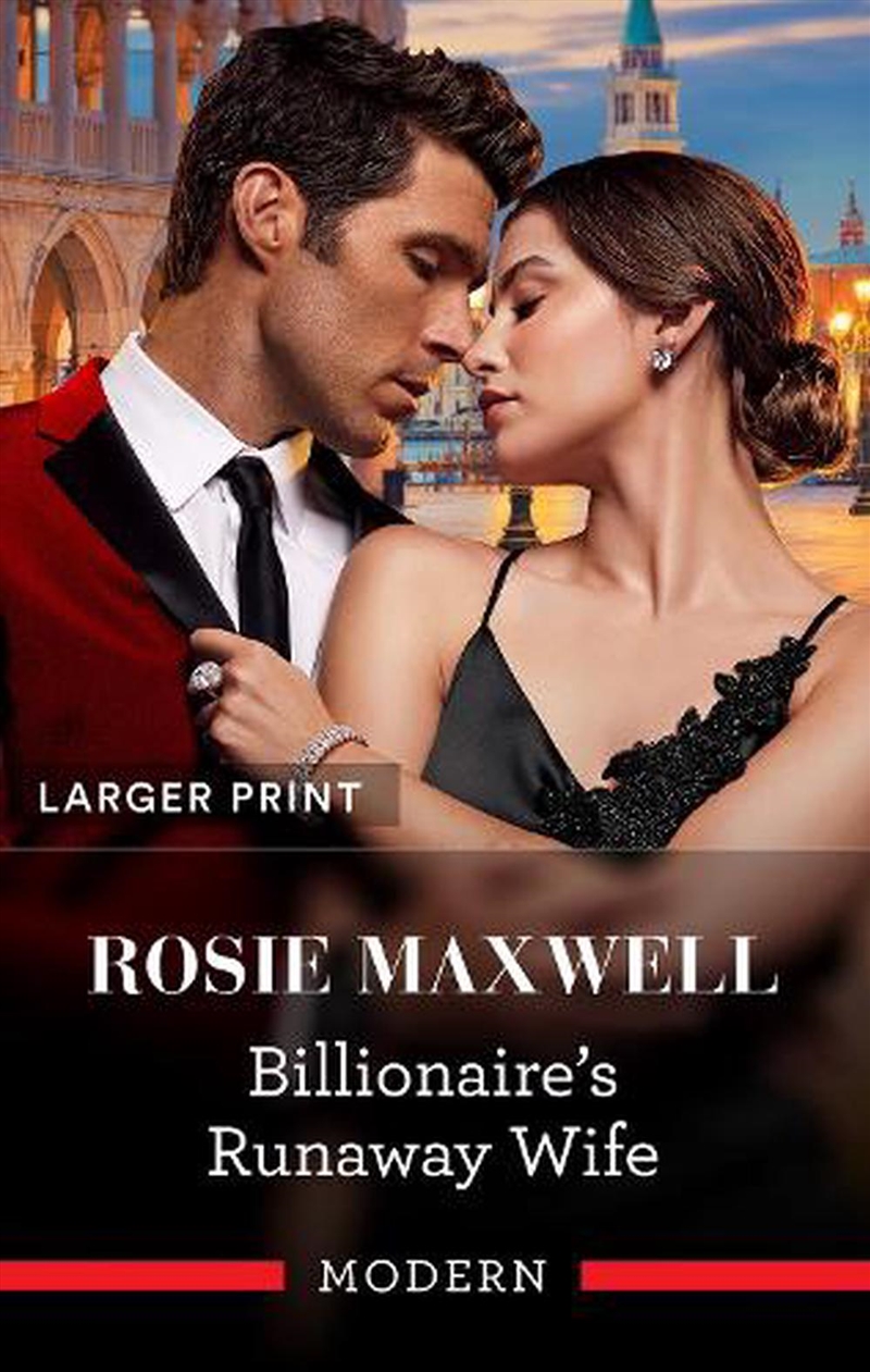 Buy Billionaire's Runaway Wife Online | Sanity