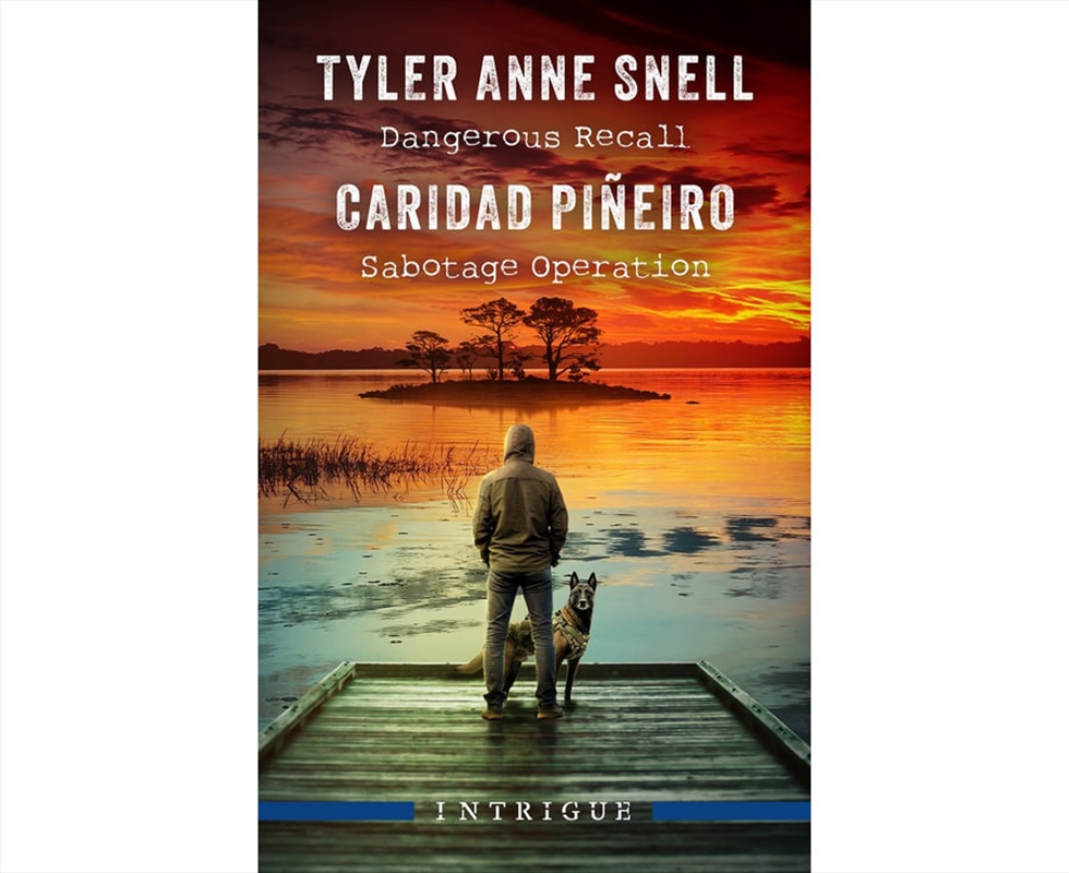 Buy Tyler Anne Snell - Dangerous Recall/Sabotage Operation Online | Sanity