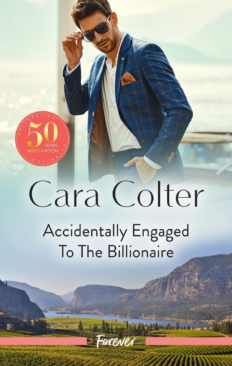 Buy Accidentally Engaged to the Billionaire Online | Sanity