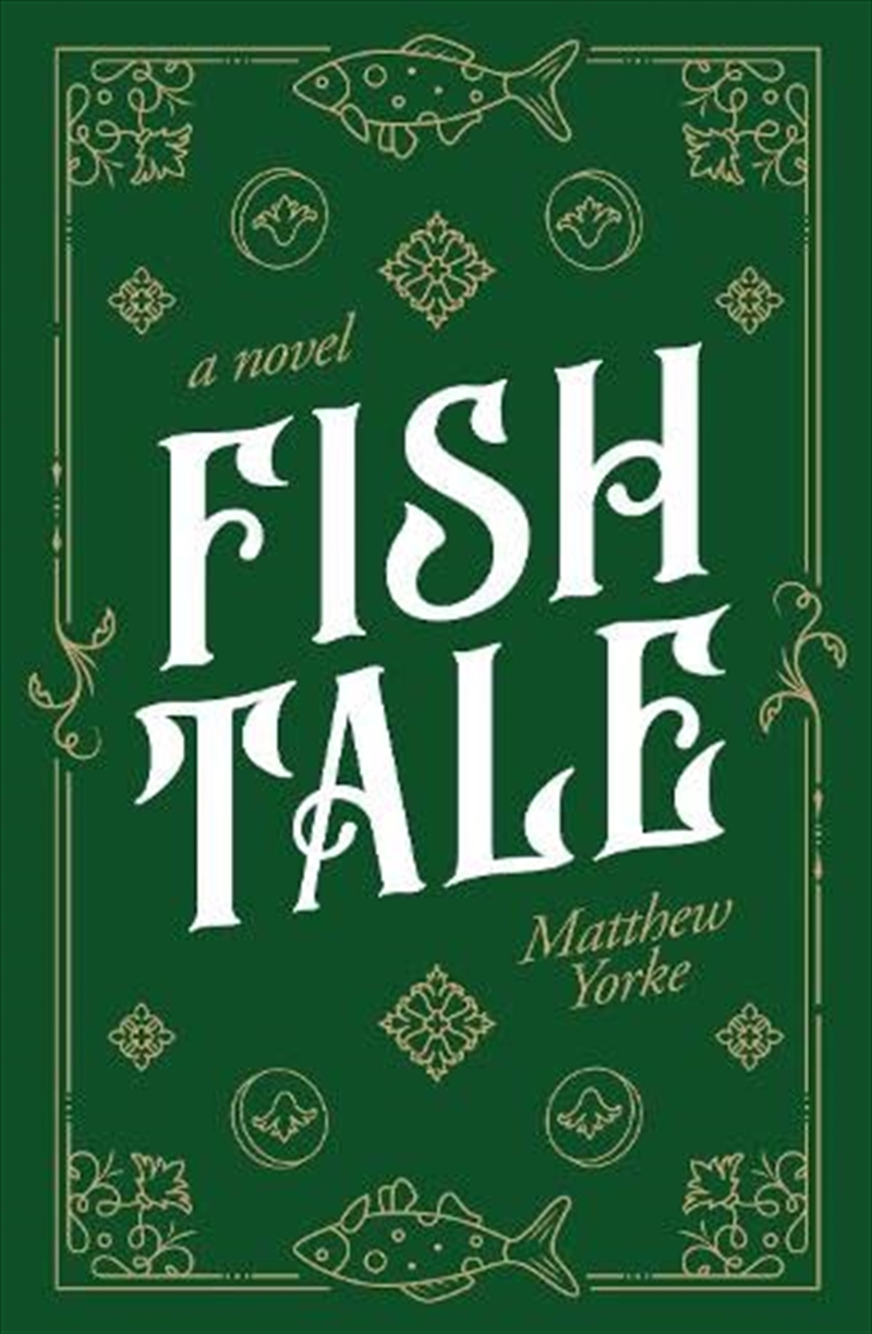 Buy Fish Tale Online | Sanity