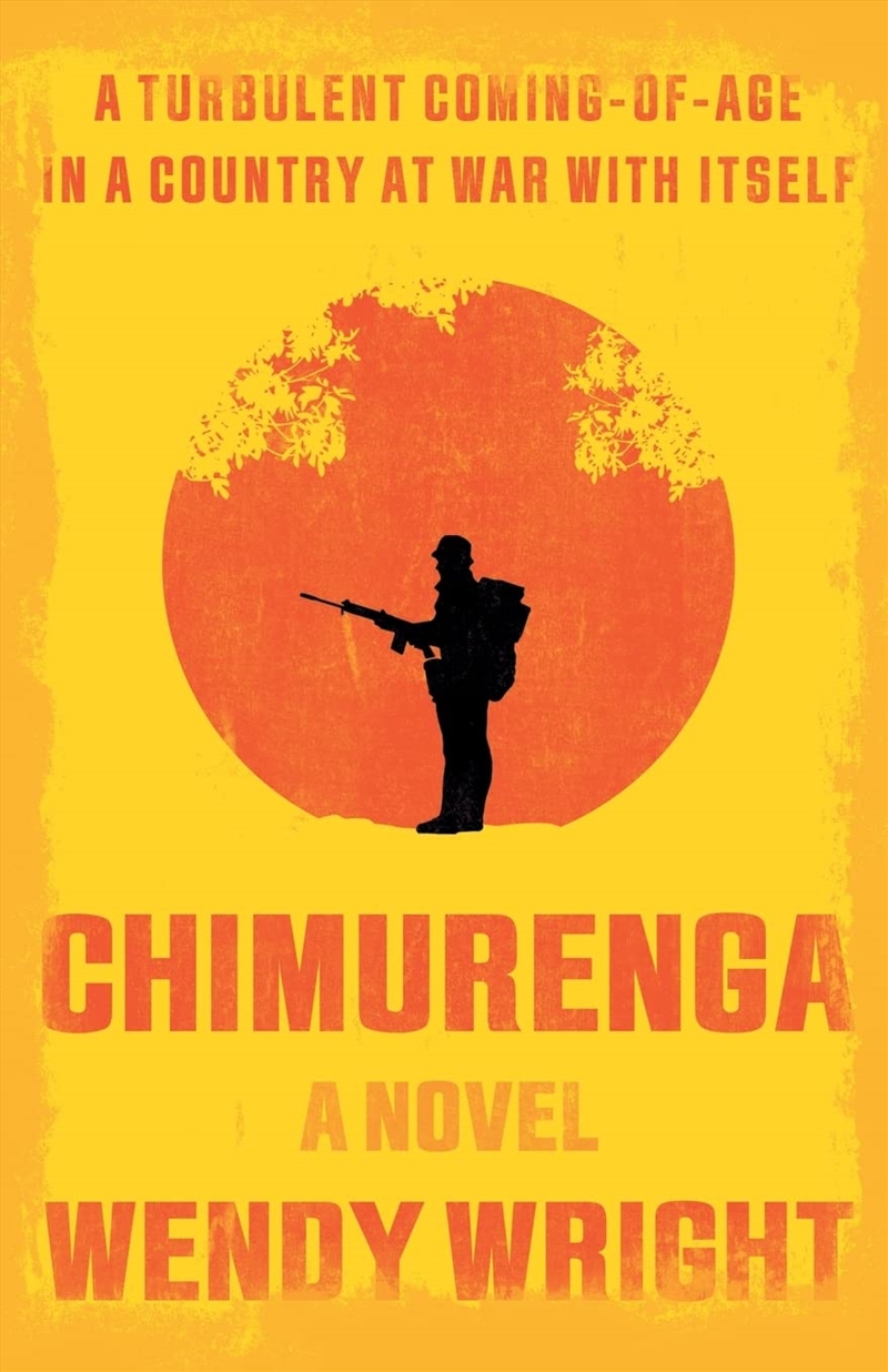 Buy Chimurenga Online | Sanity
