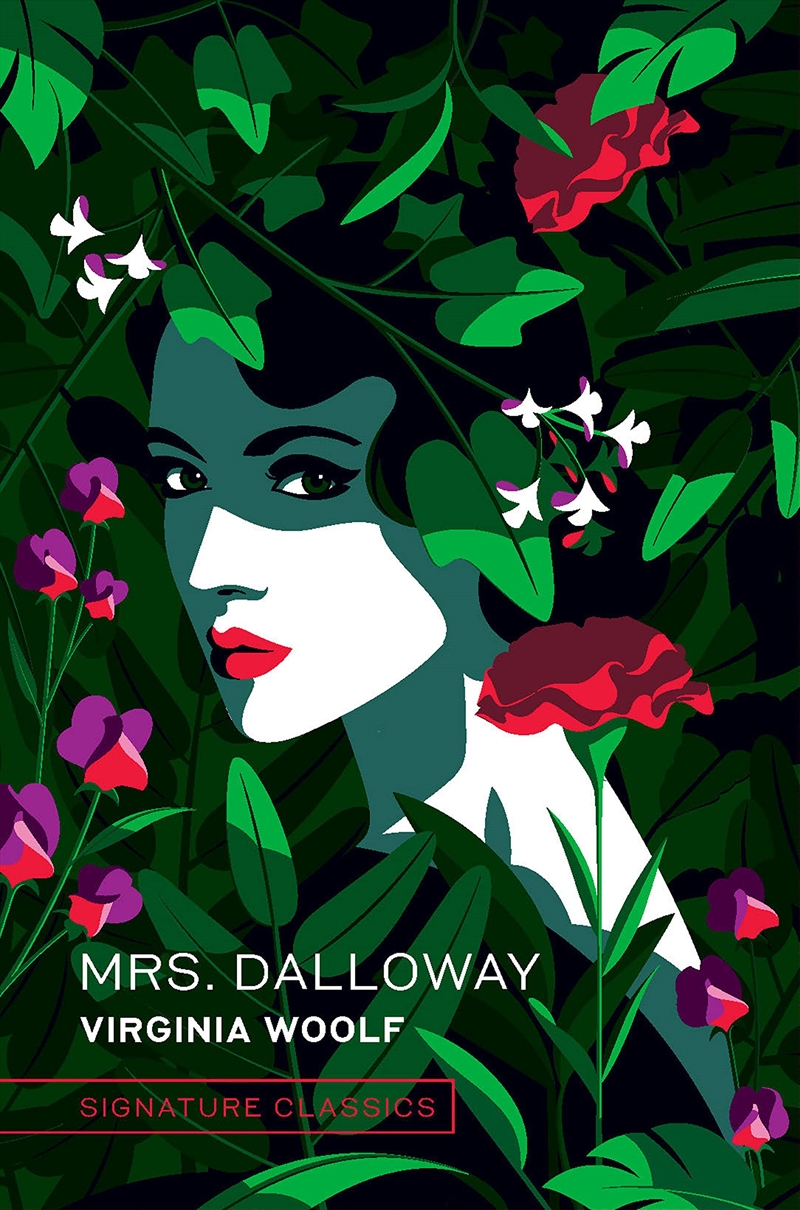 Buy Mrs. Dalloway (Signature Classics) Online | Sanity