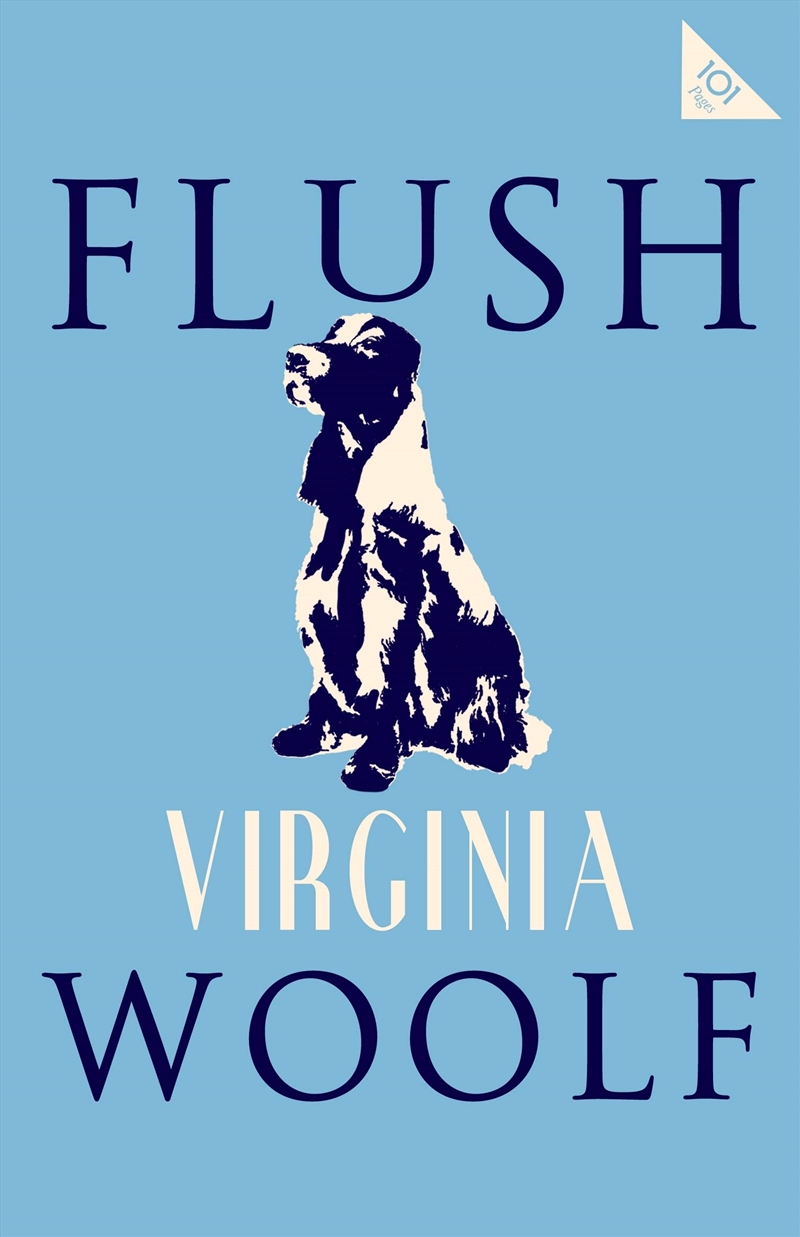 Buy Flush (Alma Classics 101 Pages) Online | Sanity