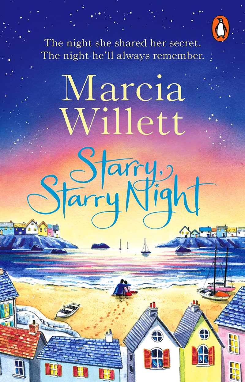 Buy Starry, Starry Night Online | Sanity