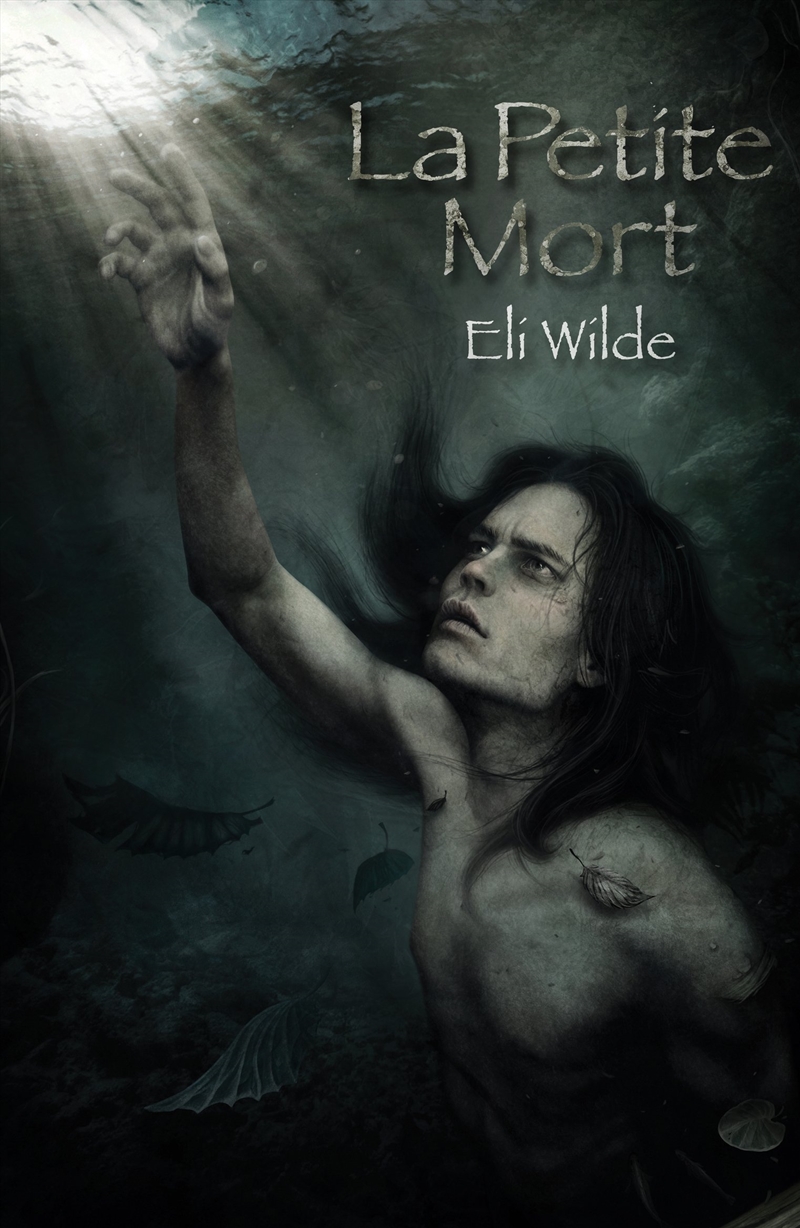 Buy La Petite Mort Online | Sanity