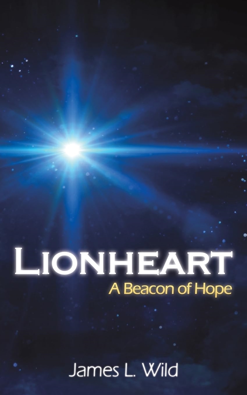 Buy Lionheart: A Beacon of Hope Online | Sanity