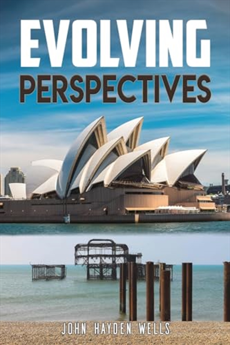 Buy Evolving Perspectives Online | Sanity