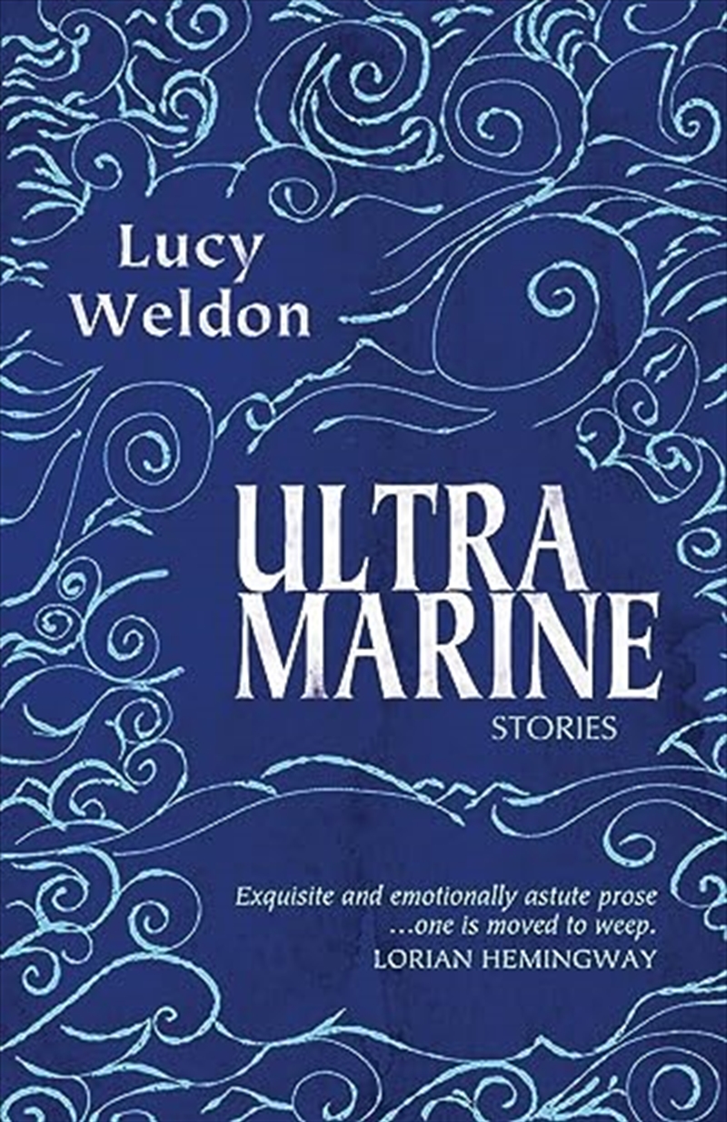 Buy Ultramarine Online | Sanity