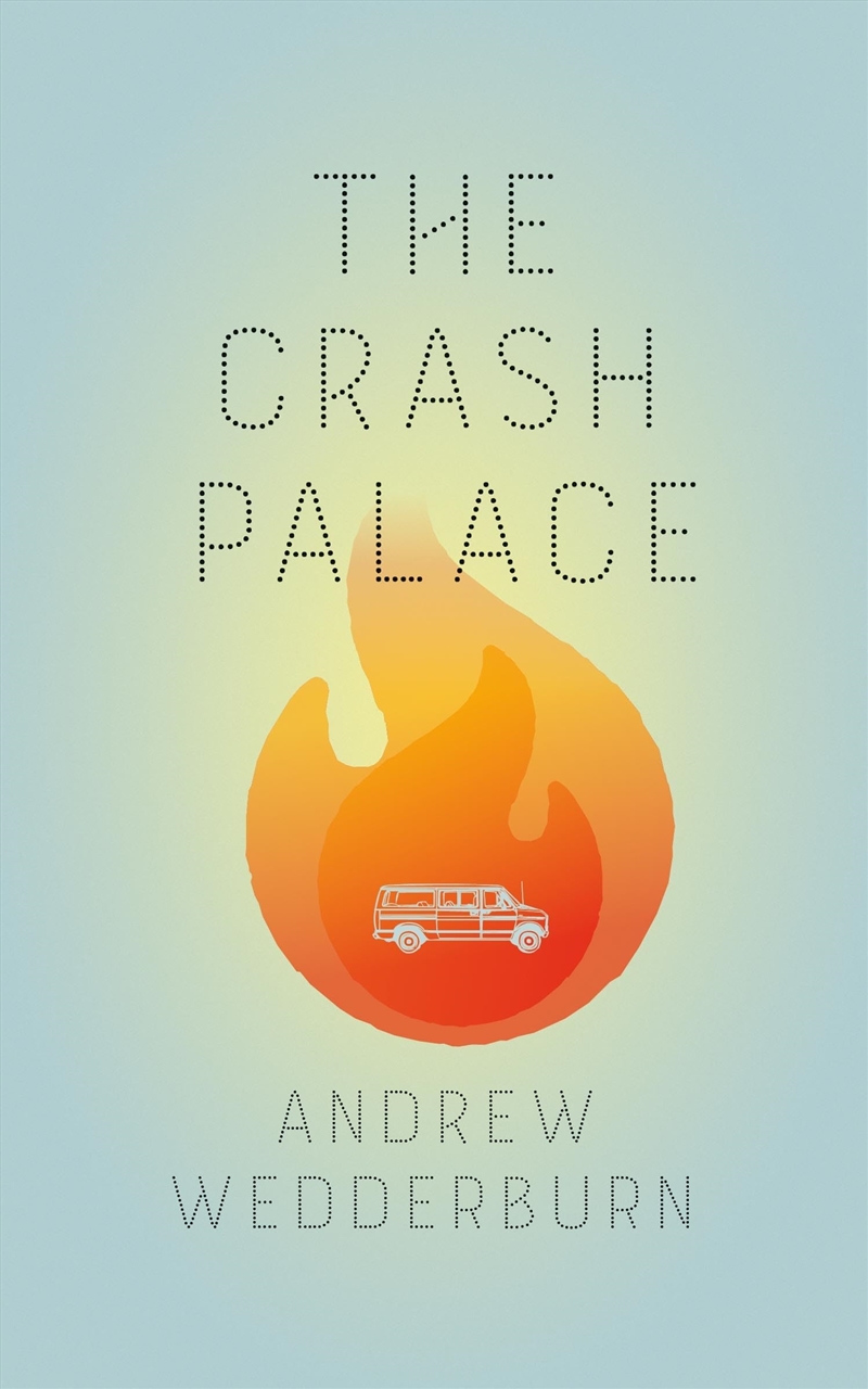 Buy The Crash Palace Online | Sanity