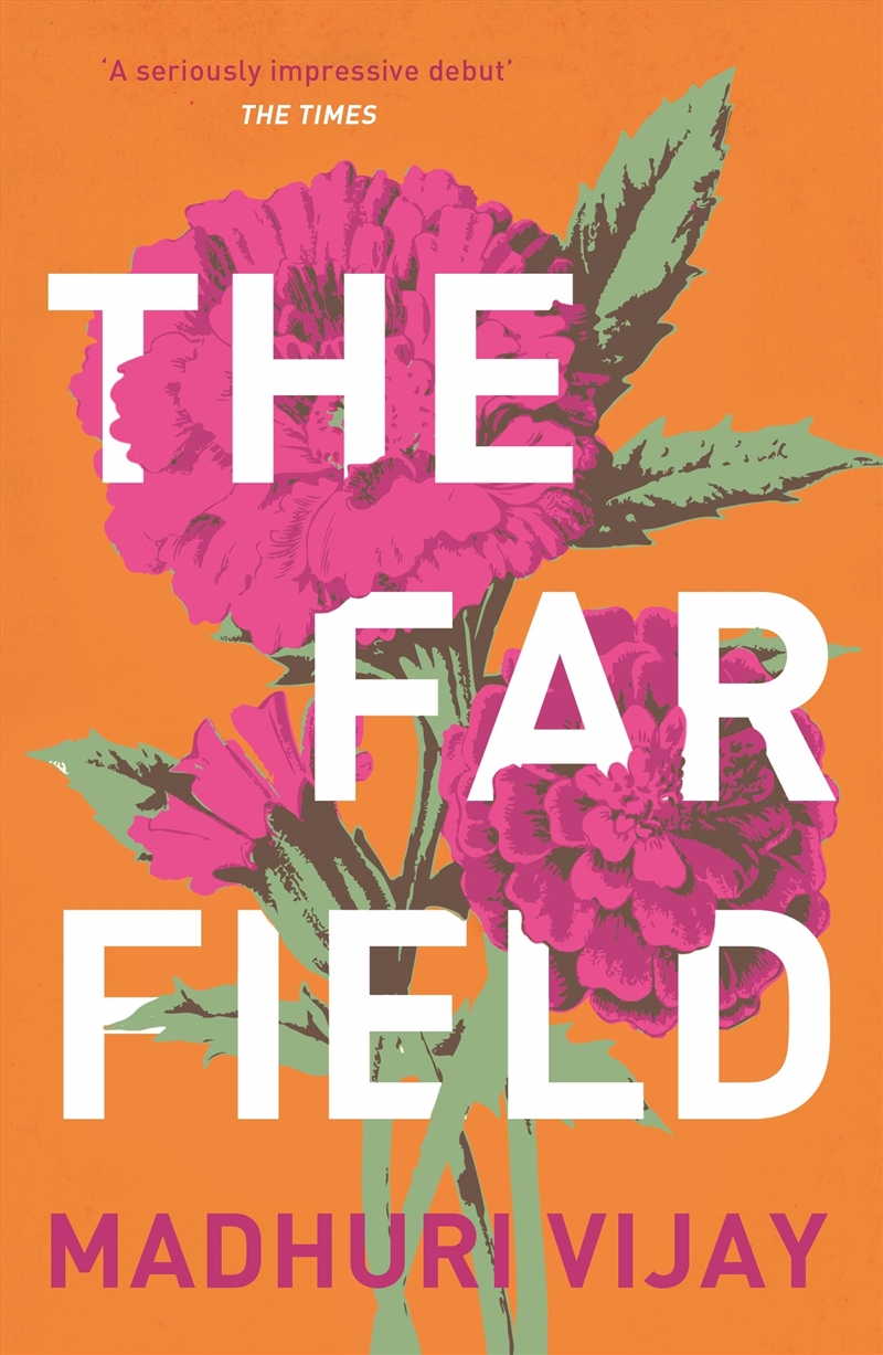 Buy The Far Field Online | Sanity