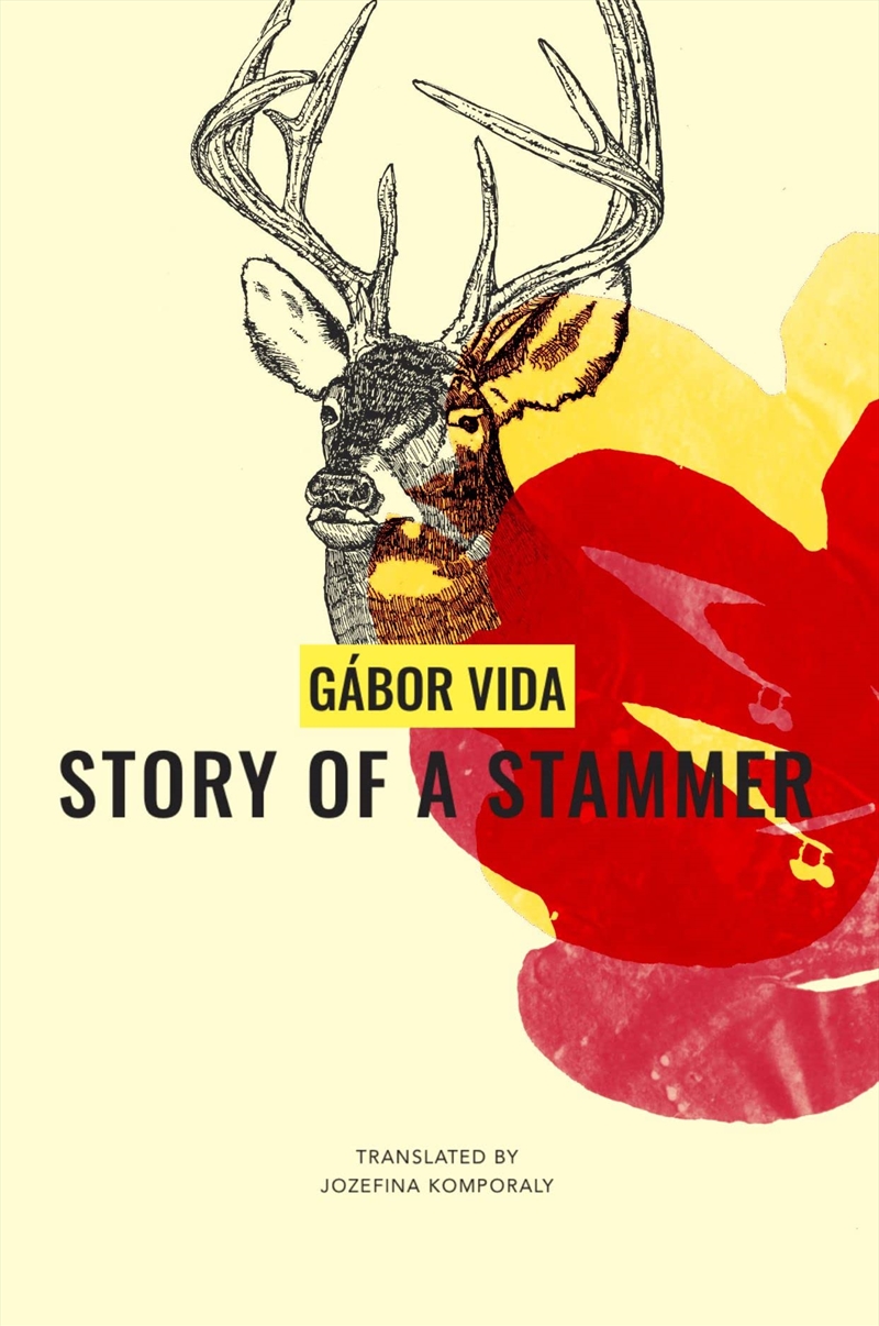 Buy Story of a Stammer (The Hungarian List) Online | Sanity